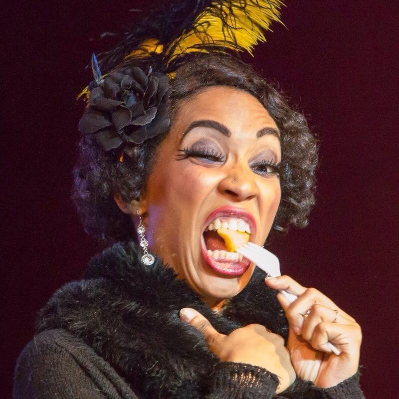 Gallery – Burlesque and Entertainment